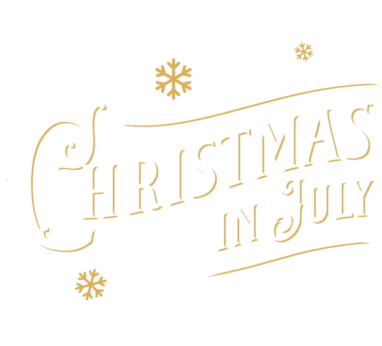 CHRISTMAS IN JULY CANBERRA - Christmas in July