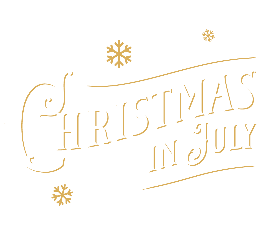 CHRISTMAS IN JULY CANBERRA - Christmas in July